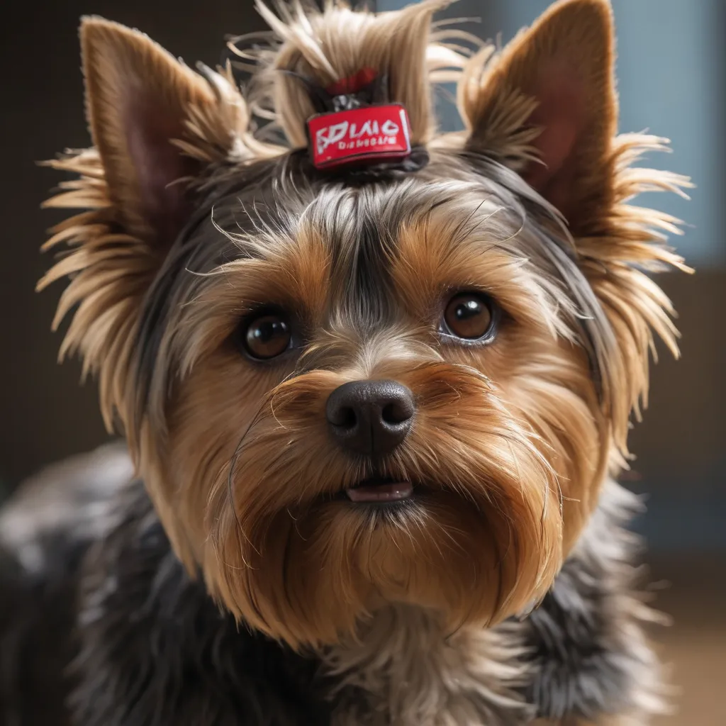 Understanding Ear Infections in Yorkshire Terriers