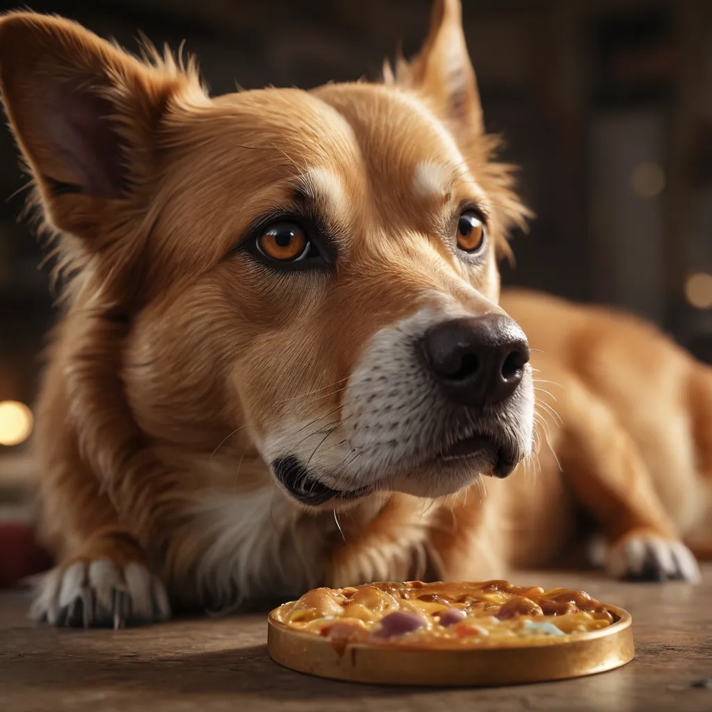 Understanding Liquid Stool in Dogs: Causes & Solutions