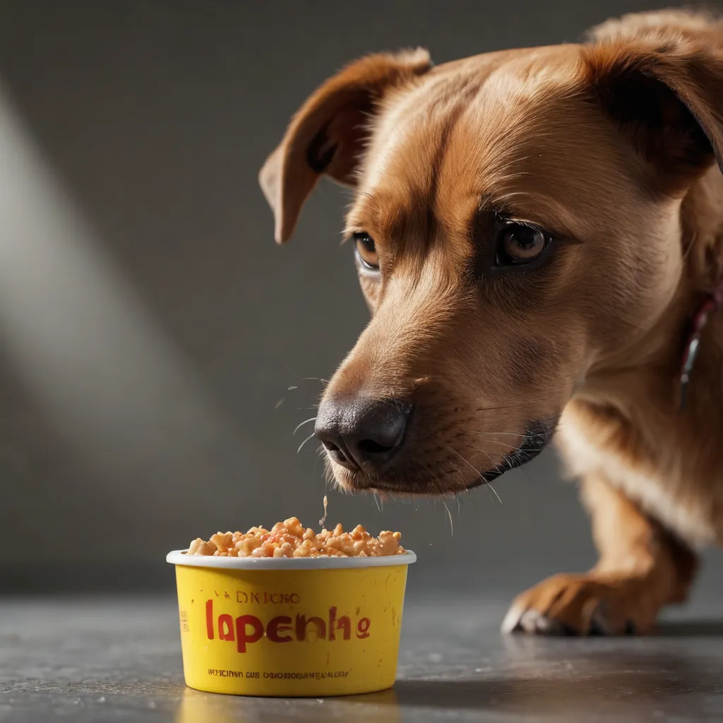 Understanding Persistent Diarrhea in Dogs: Causes and Care