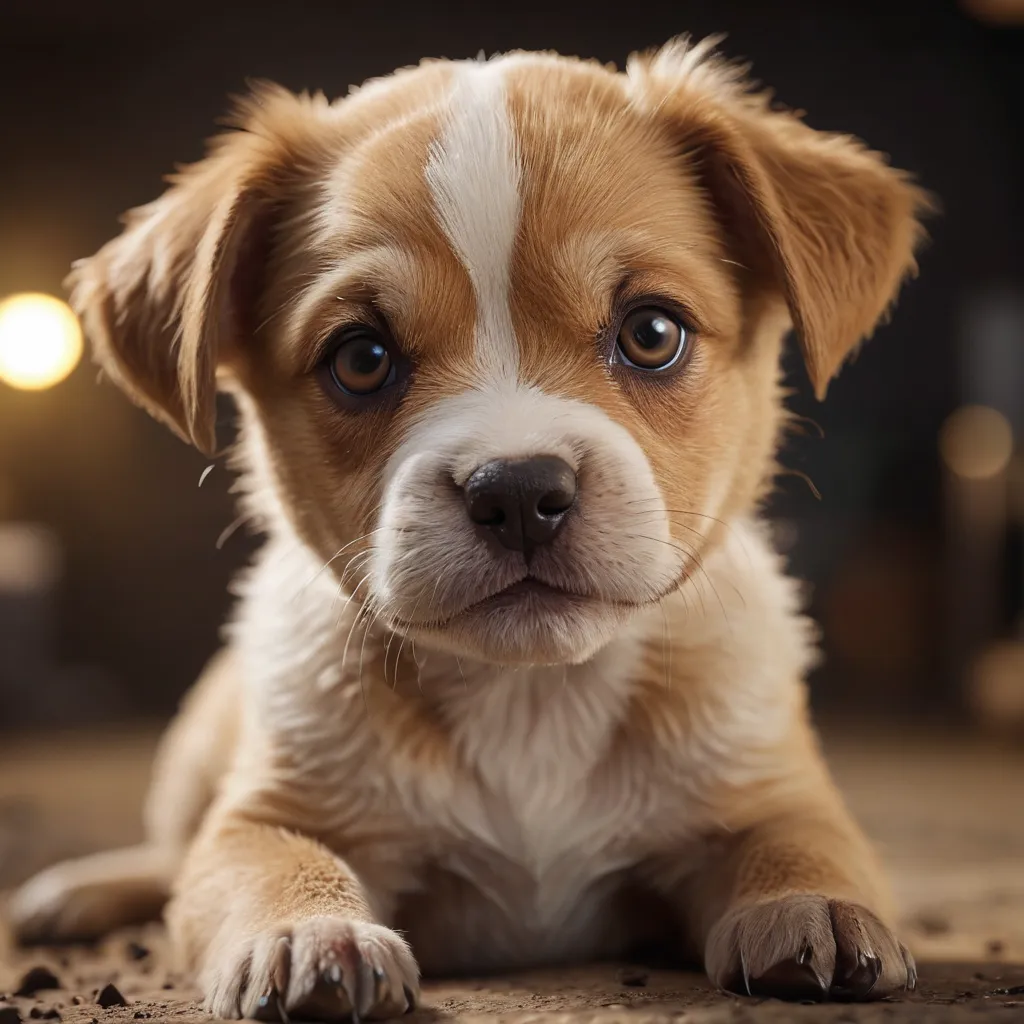 Understanding Runny Poop with Blood in Puppies