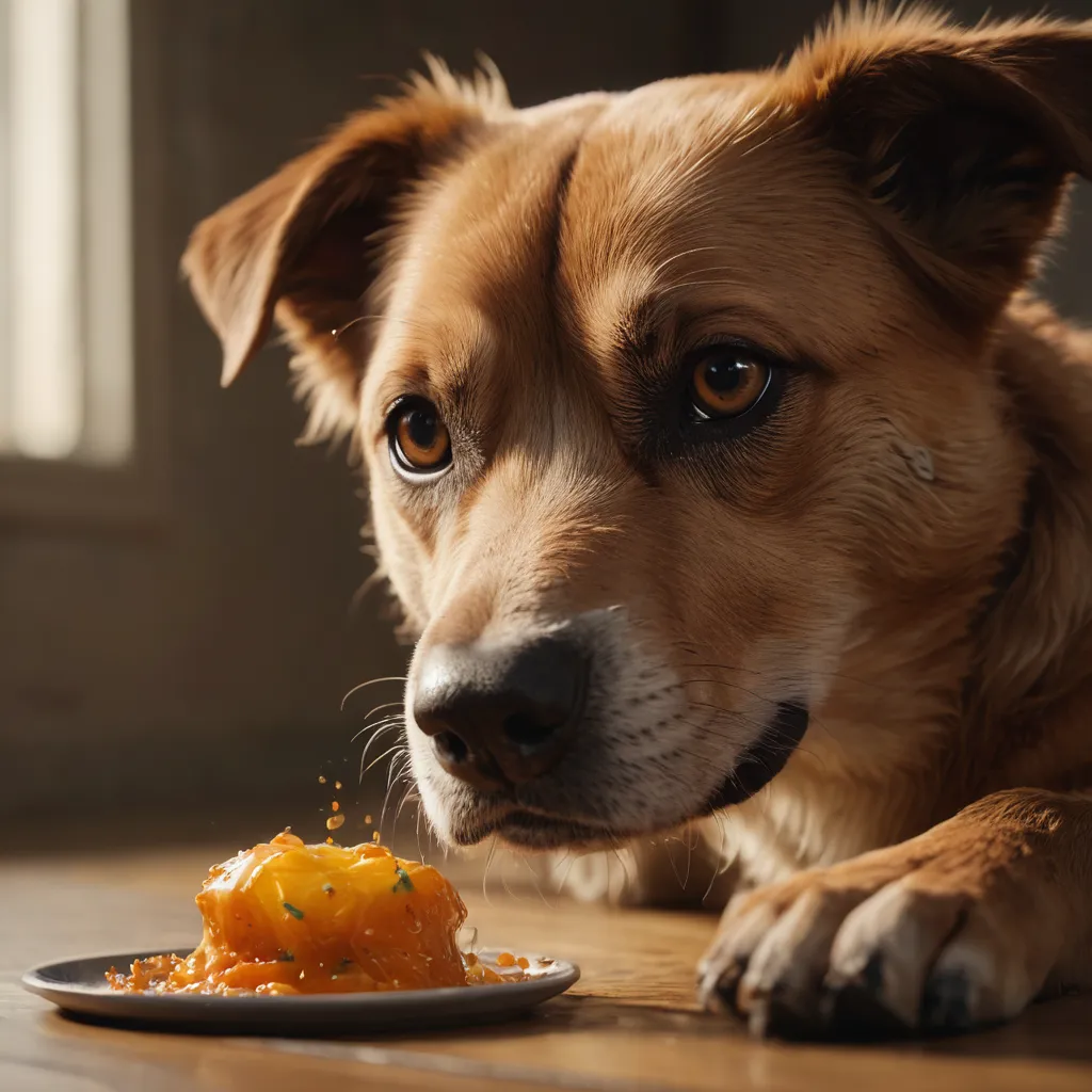 Understanding Runny Stools in Dogs: Causes and Care