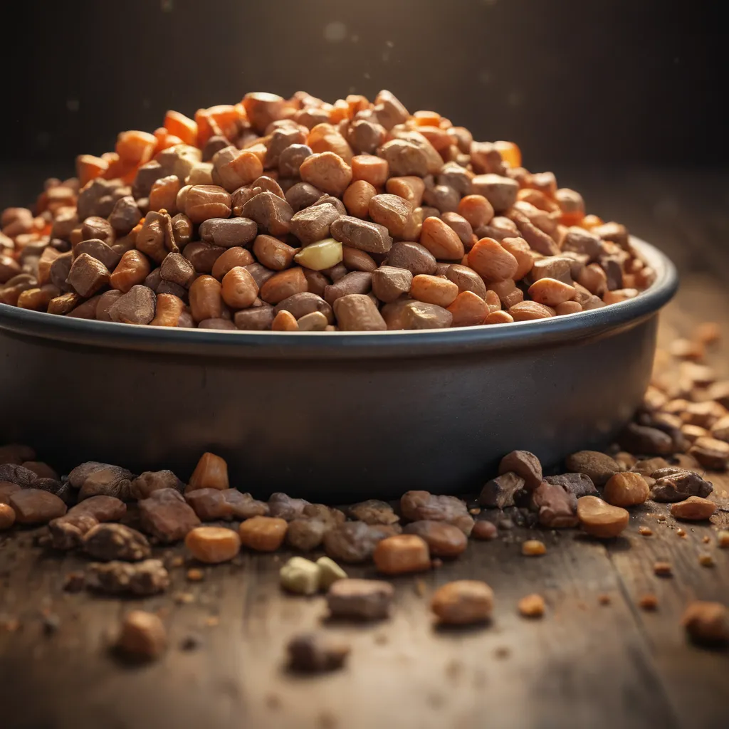 Understanding Soft Stools in Dogs: Causes and Solutions