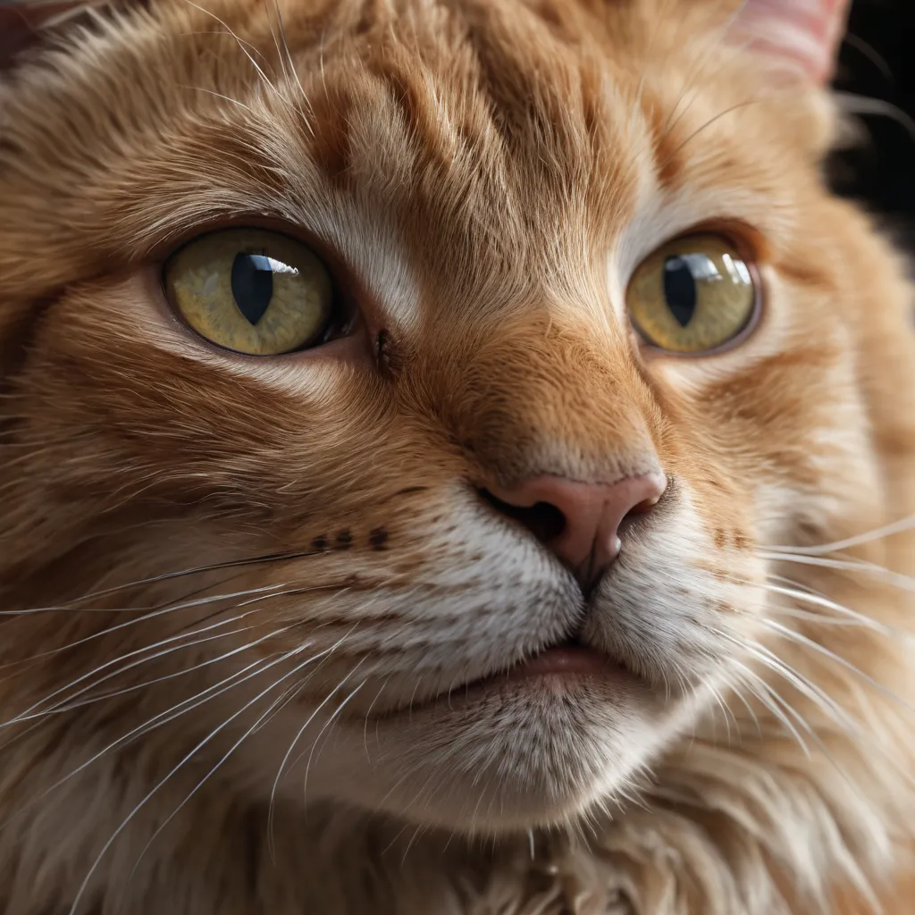 Understanding Feline Respiratory Distress in Cats