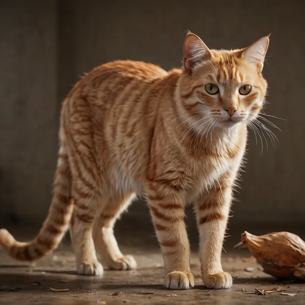 Understanding Cat Limping After Falls: Causes & Care