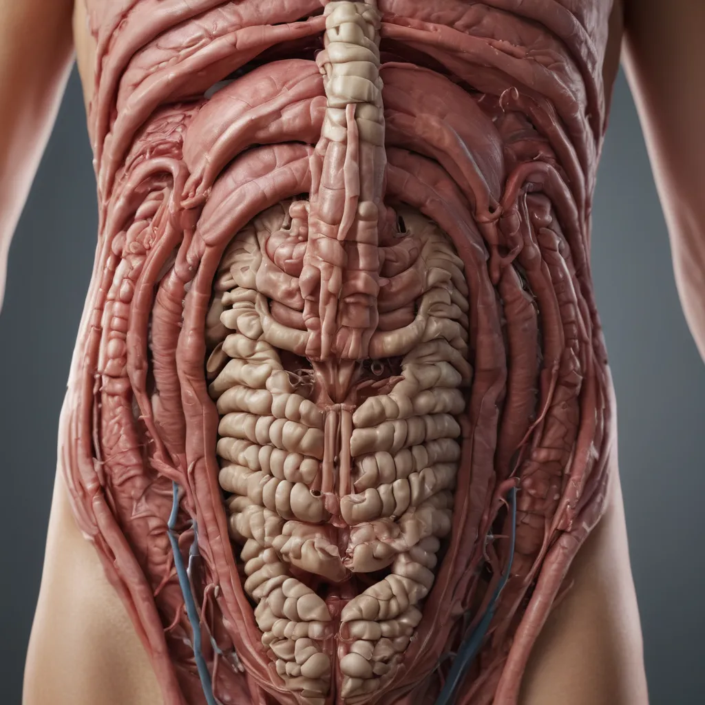 Understanding Intestinal Blockage: Causes and Management