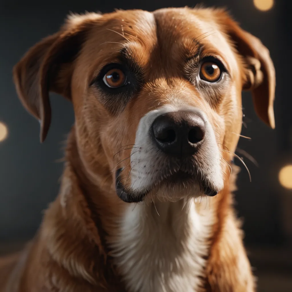 Recognizing Bowel Obstruction Signs in Pets