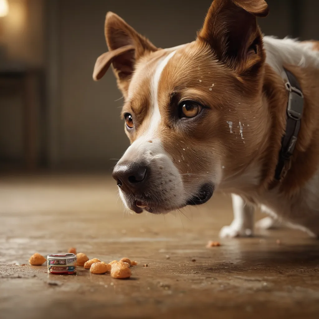 Understanding Canine Diarrhea: Causes and Solutions