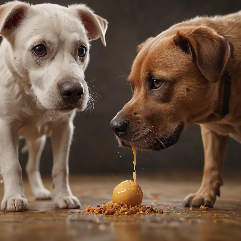 Understanding Canine Diarrhea: Essential Insights for Pet Owners