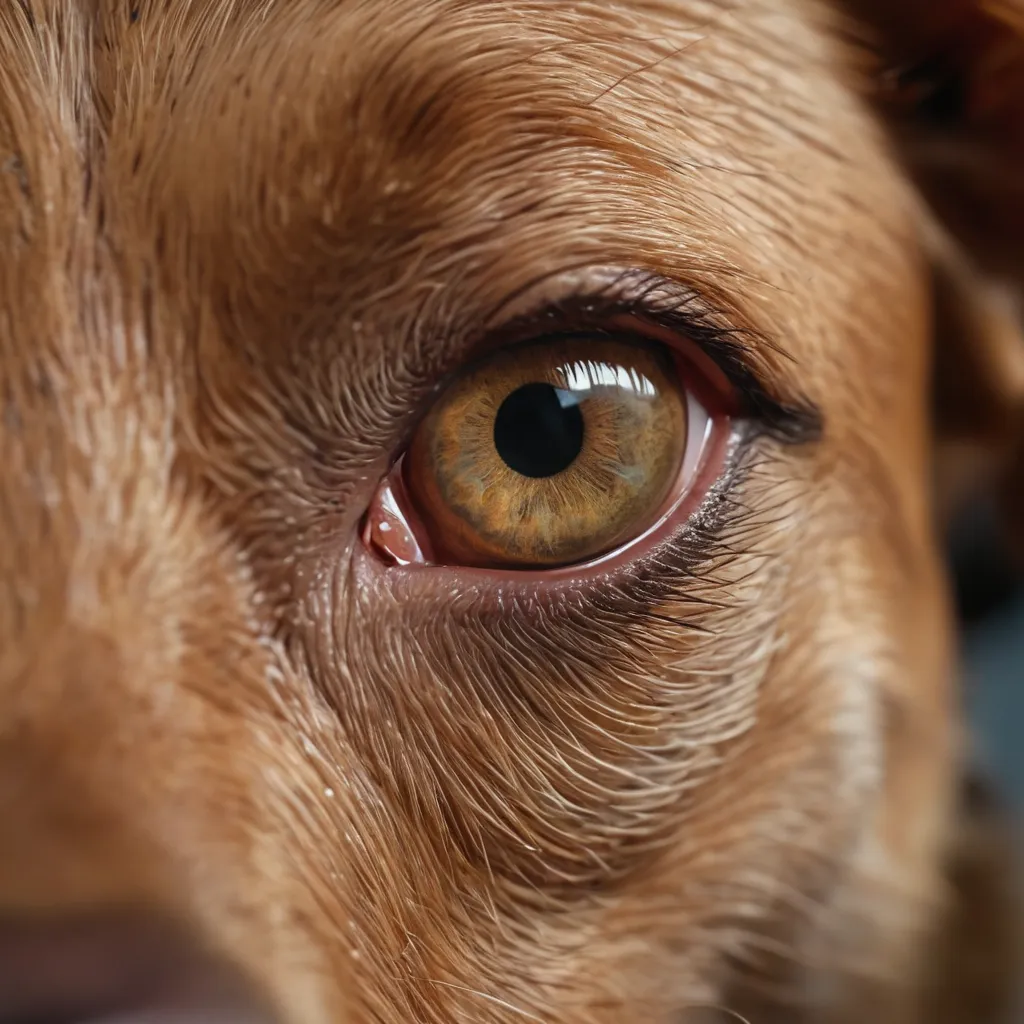 Understanding Canine Ear Infection Medications