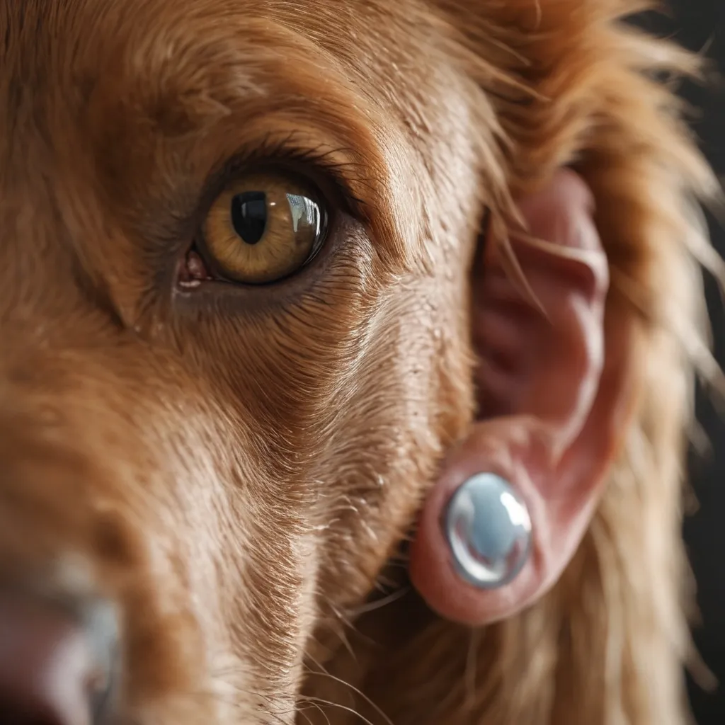 Identifying Symptoms of Canine Ear Infections
