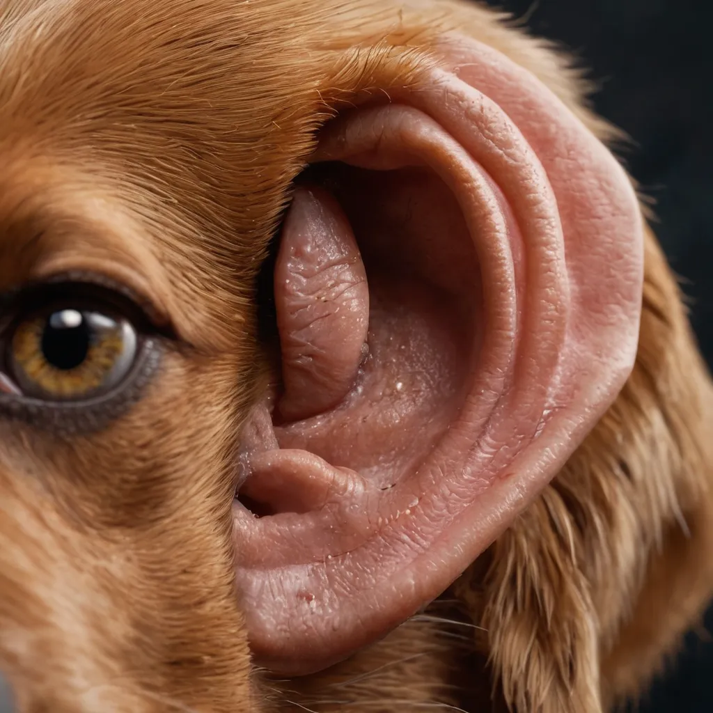 Understanding Canine Ear Problems in Dogs