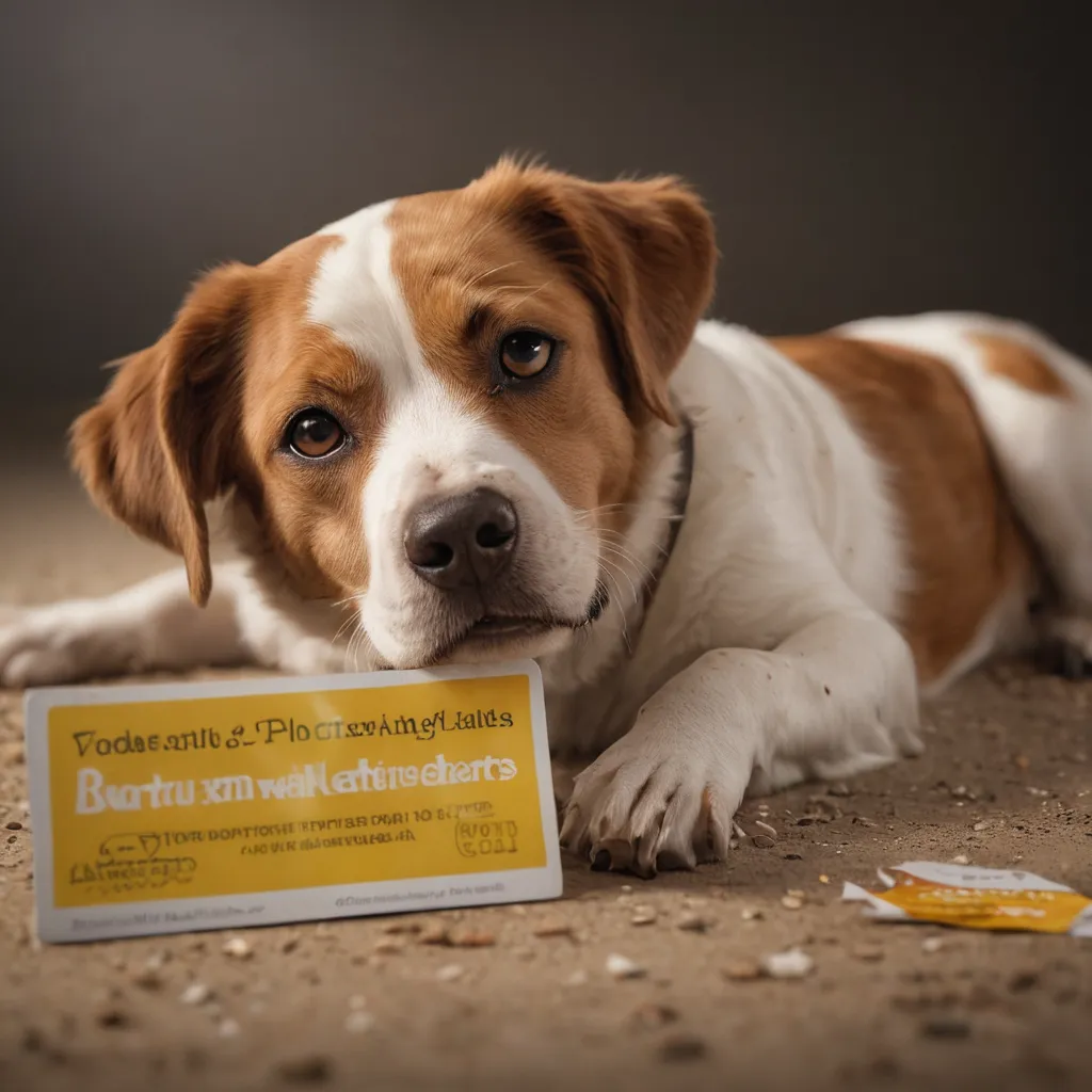 Understanding Canine Gastrointestinal Distress: Diarrhea in Dogs