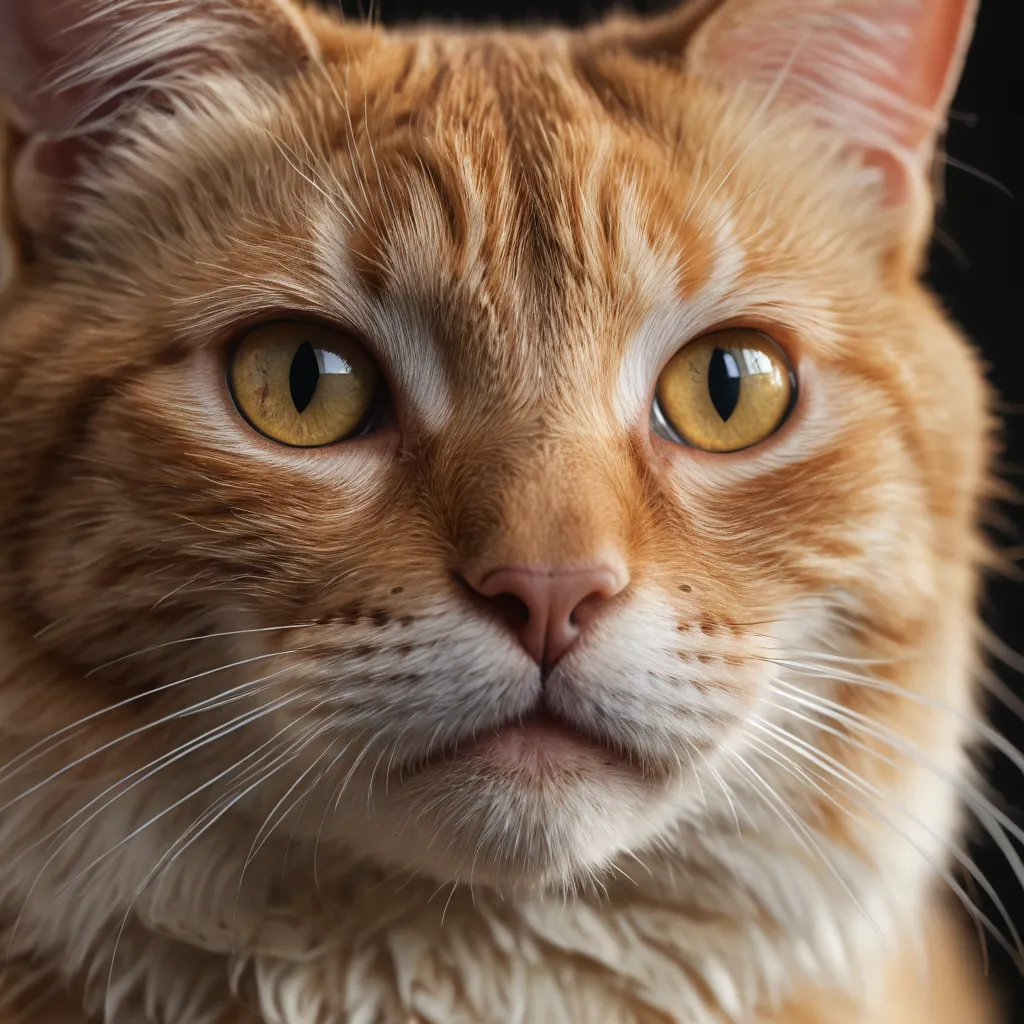 Understanding Cat Illnesses: Symptoms and Care Guide