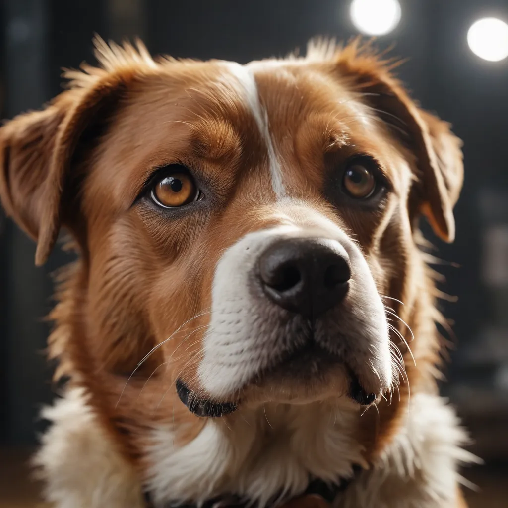 Understanding the Causes of Labored Breathing in Pets