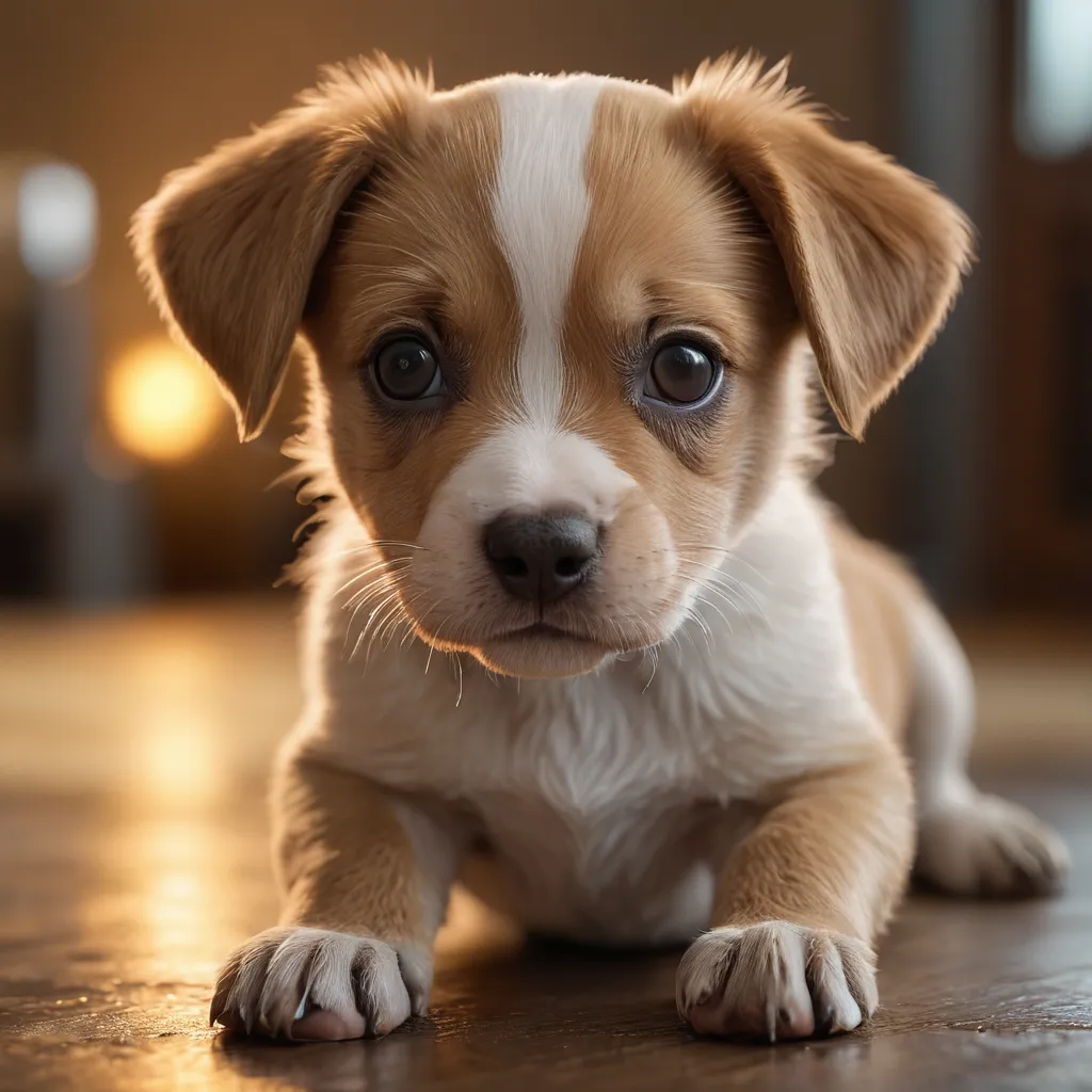 Understanding Loose Stool Causes in Puppies