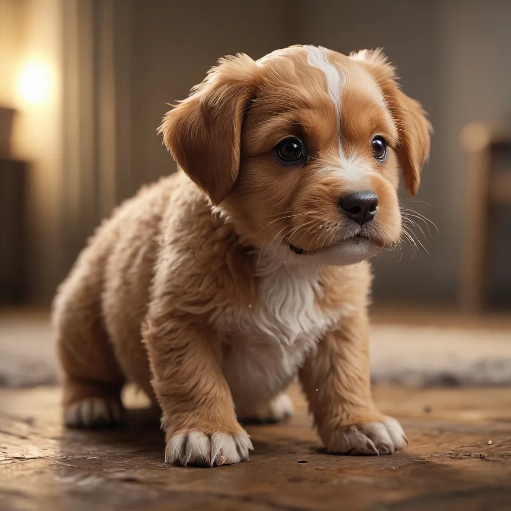 Causes of Runny Puppy Stool: What Pet Owners Should Know