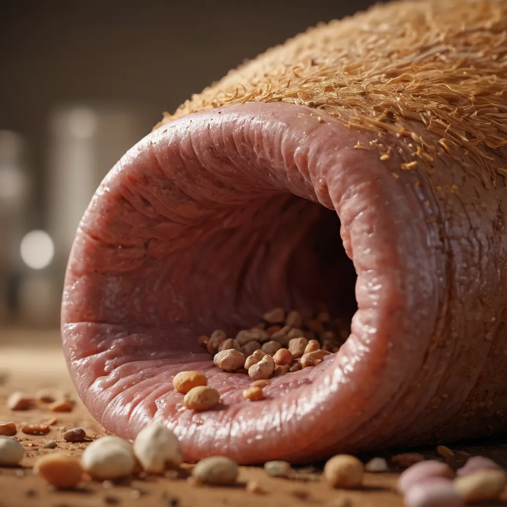 Understanding Causes of Runny Diarrhea in Pets Understanding Causes of Runny Diarrhea in Pets