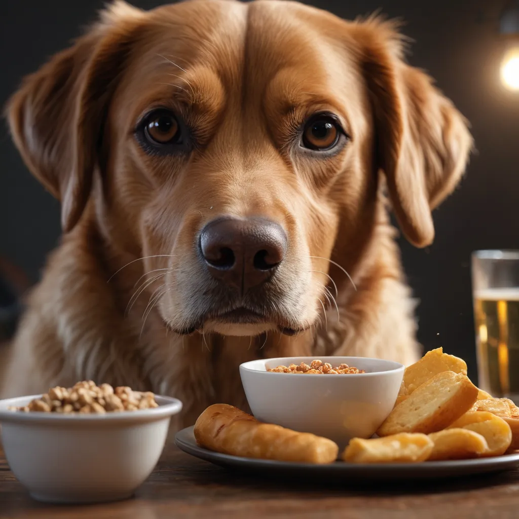 Causes and Solutions for Soft Stool in Dogs