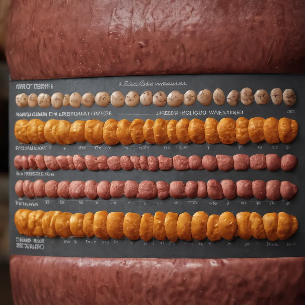 Understanding Chronic Loose Stools in Dogs: Causes & Management