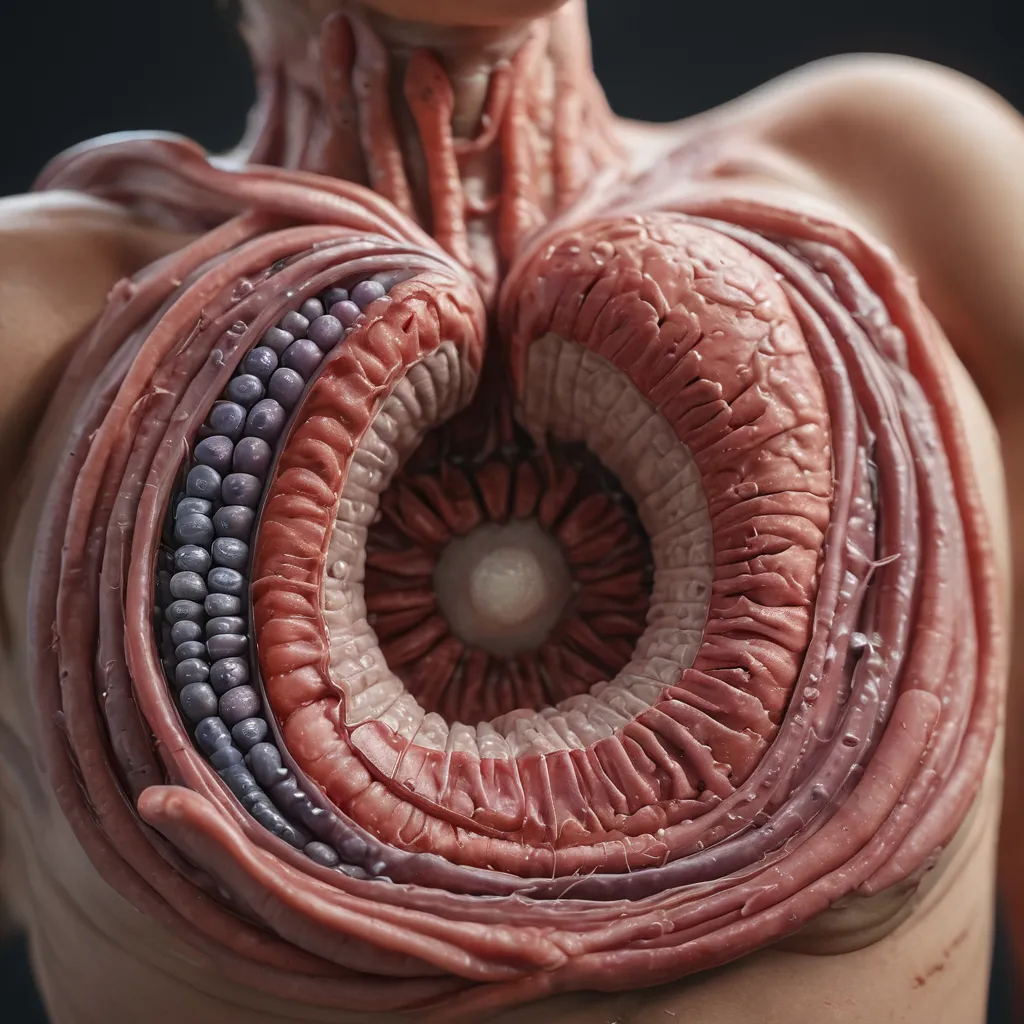 Understanding Chronic Watery Diarrhea: Causes and Implications