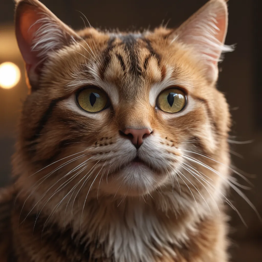 Understanding Common Cat Diseases: A Guide for Owners