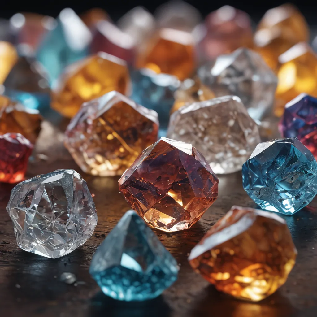 Understanding Crystals in Cat Urine: Health Insights