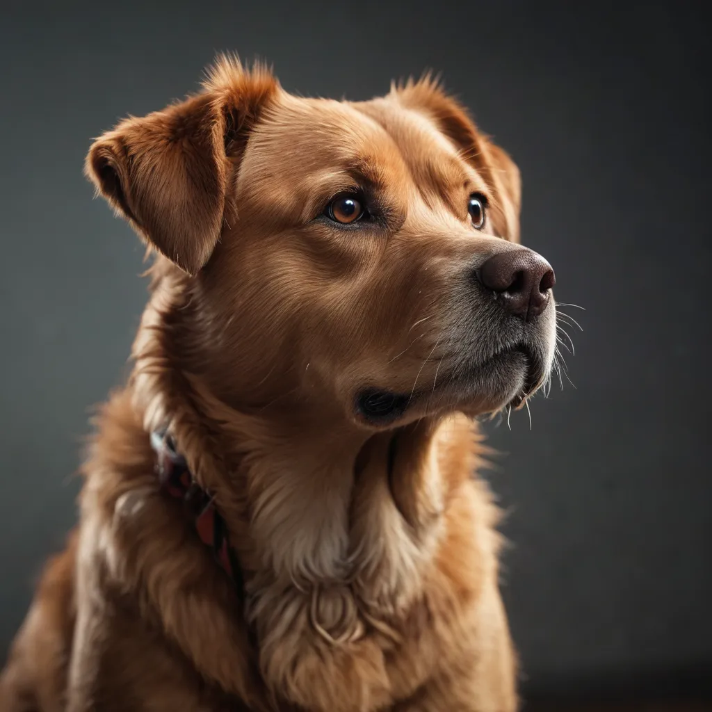 Understanding Diarrhea in Dogs: Causes and Solutions