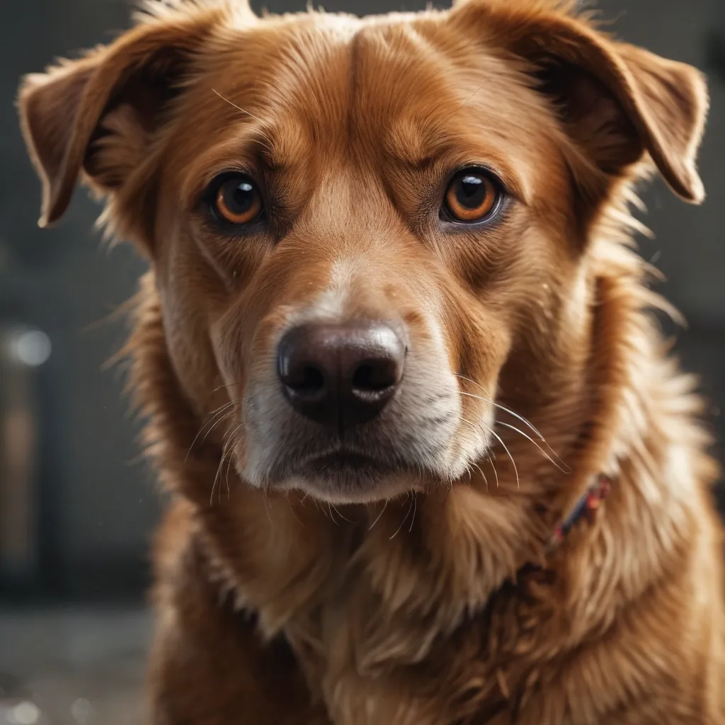 Understanding Pet Diarrhea: Causes and Solutions