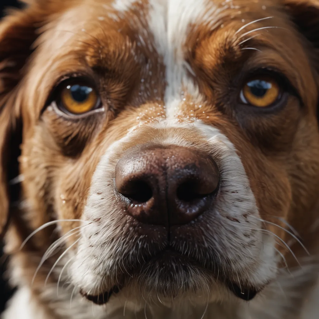 Understanding Digestive Blockage in Pets: Causes and Care