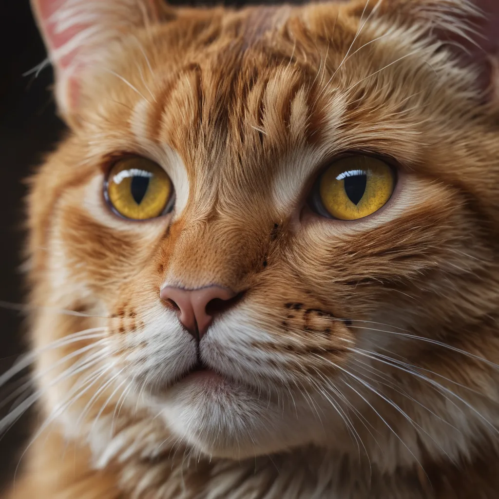 Understanding Diseases That Affect Cats: A Comprehensive Guide