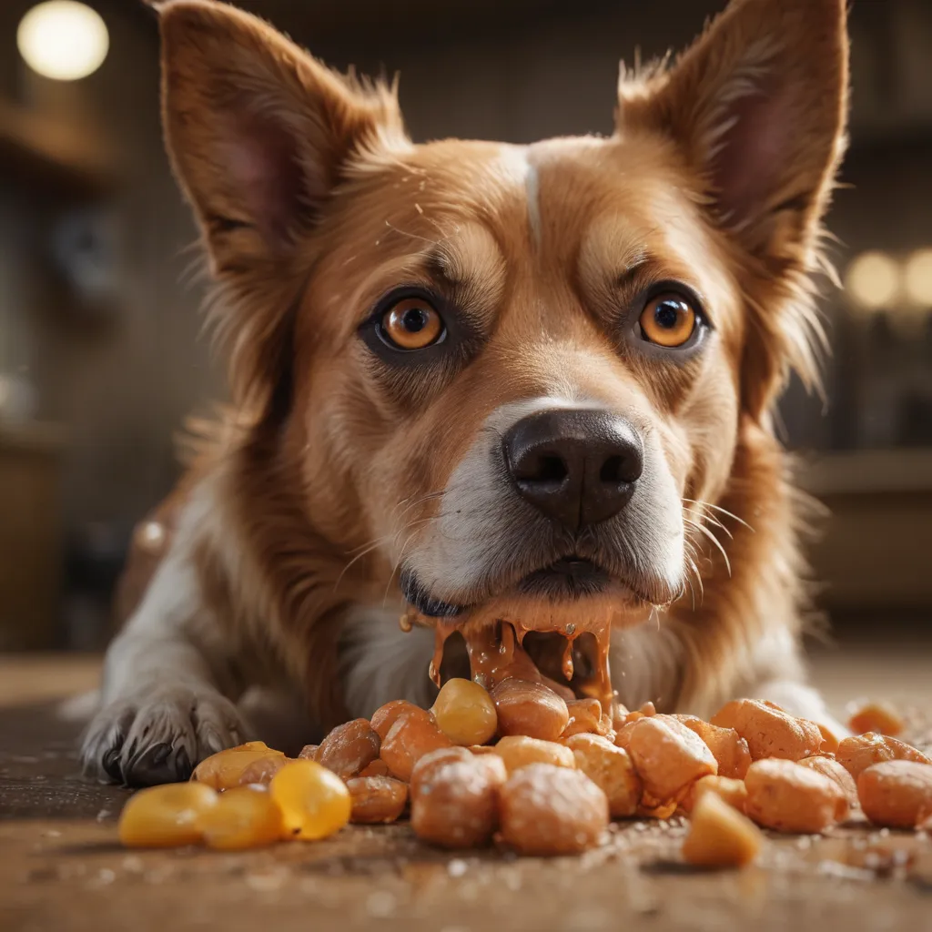 Understanding Dog Diarrhea: Causes, Duration, and Treatments