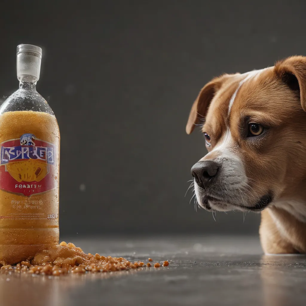 Understanding Dog Diarrhea: Key Signs and Solutions