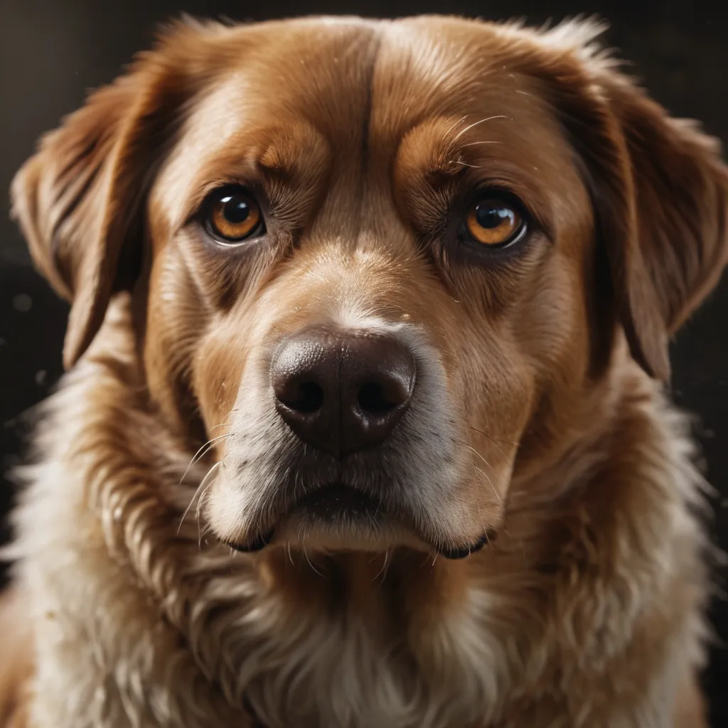 Understanding Dog Diarrhea: Causes, Effects, and Remedies