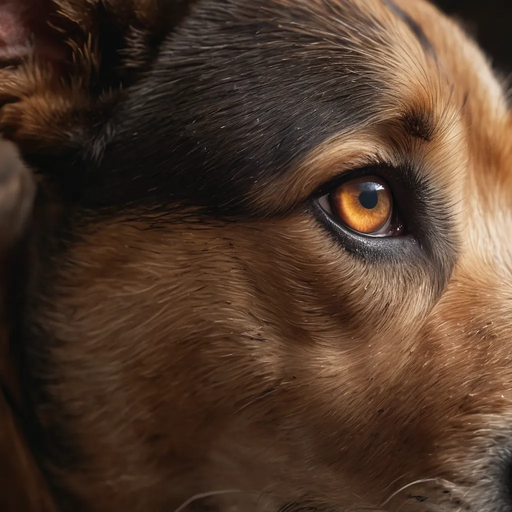 Comprehensive Guide to Understanding Dog Ear Conditions