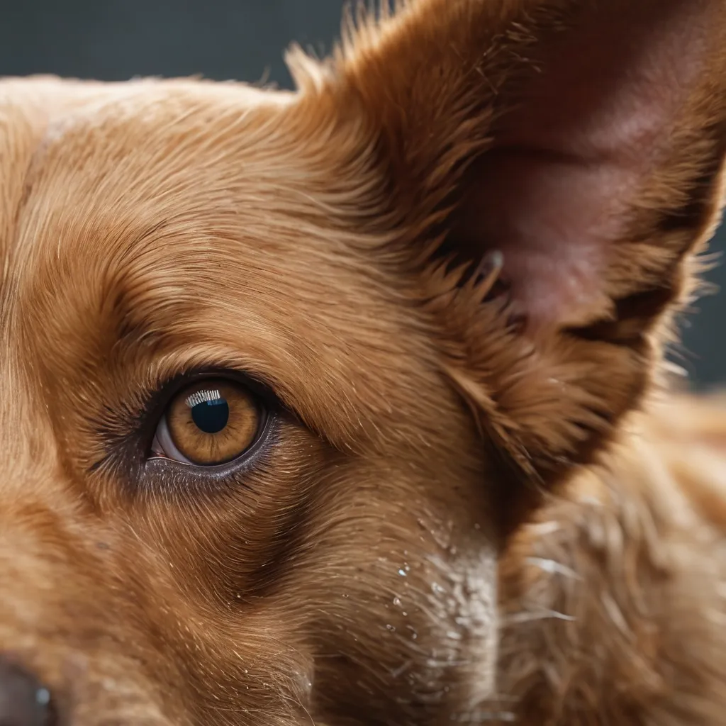 Comprehensive Guide to Dog Ear Infections