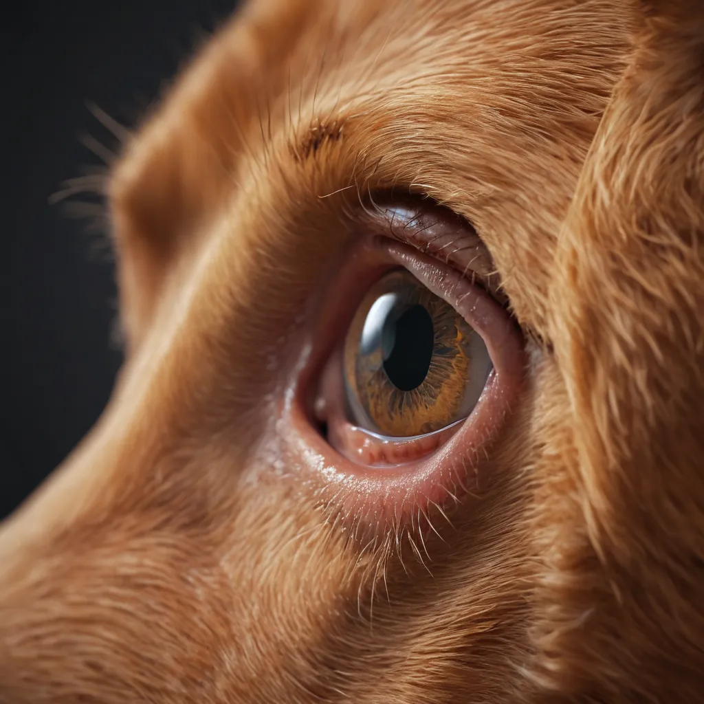 Comprehensive Guide to Dog Ear Inflammation