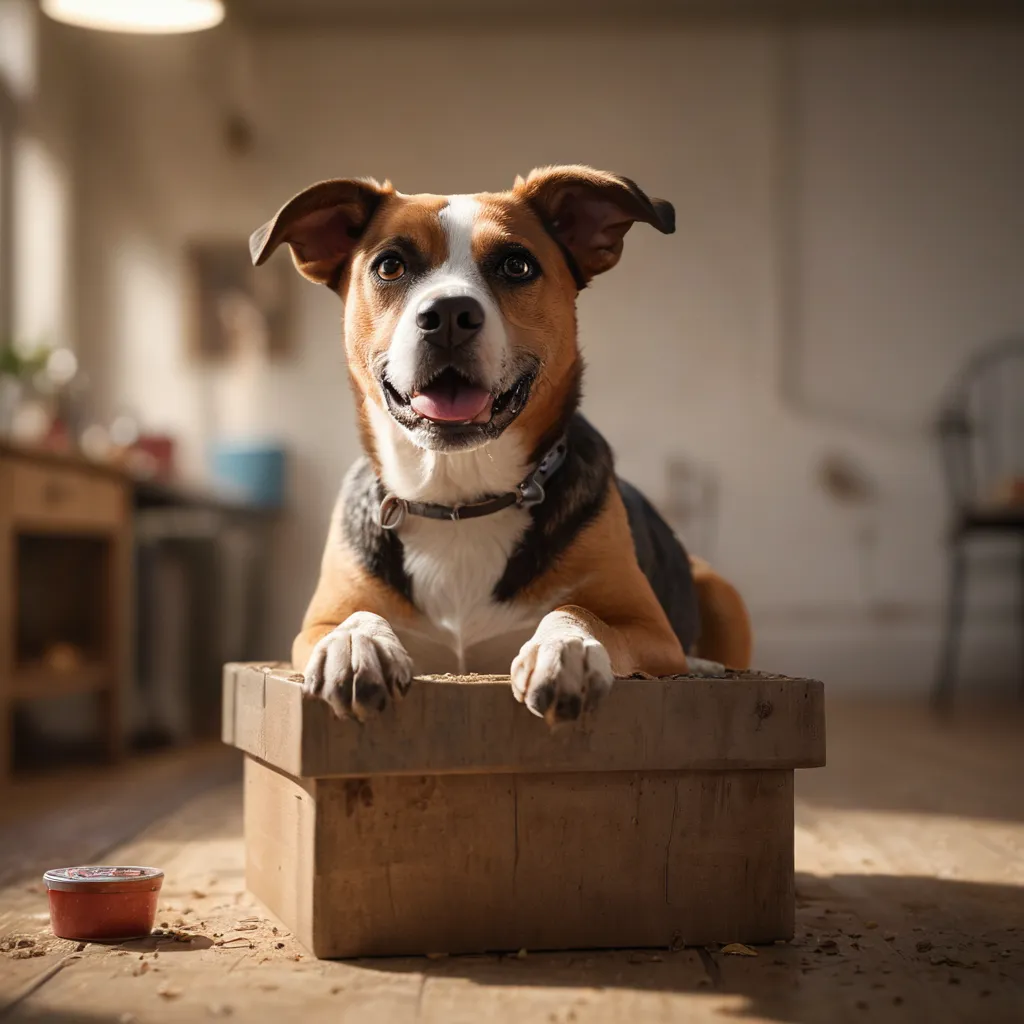 Understanding Dog Loose Stool Medicine: A Pet Owner's Guide