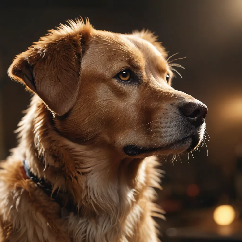 Understanding Dog Watery Stool: Causes and Solutions