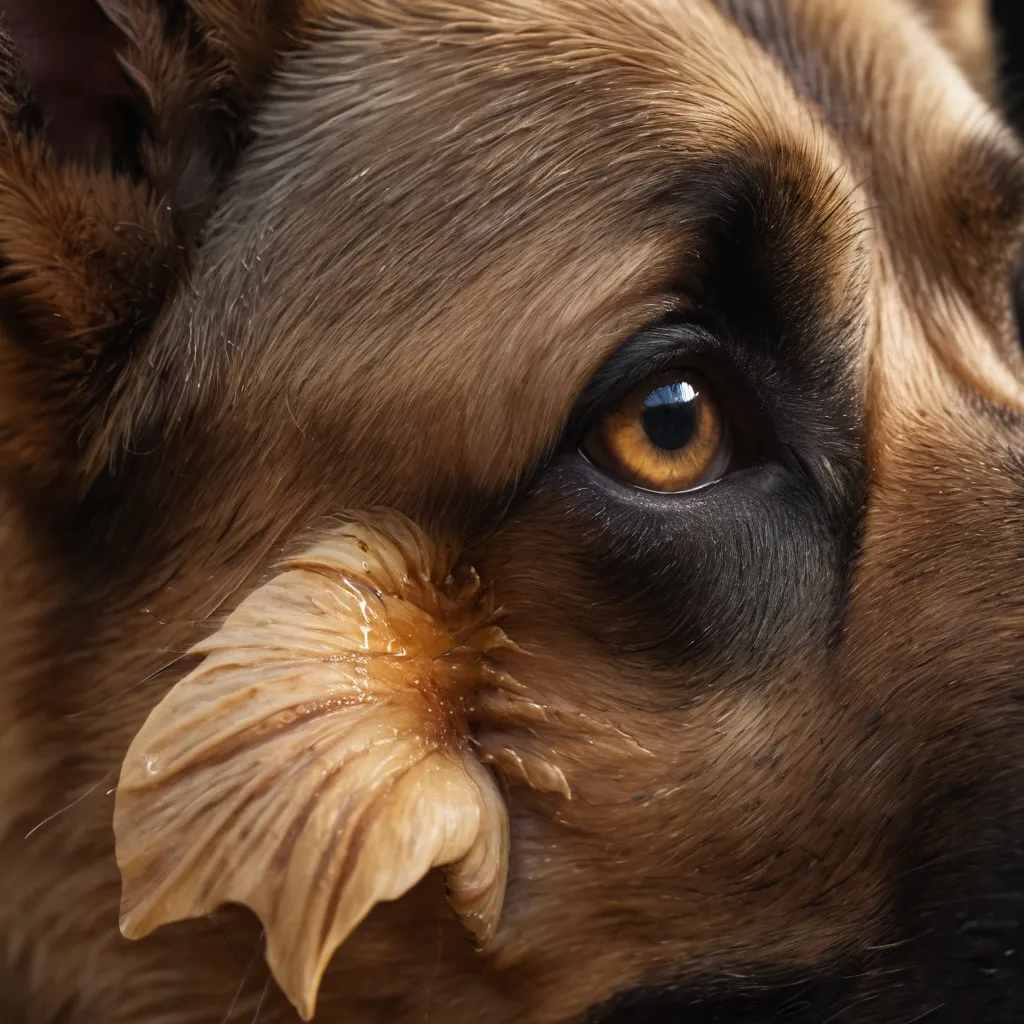 Understanding Ear Infections in German Shepherds