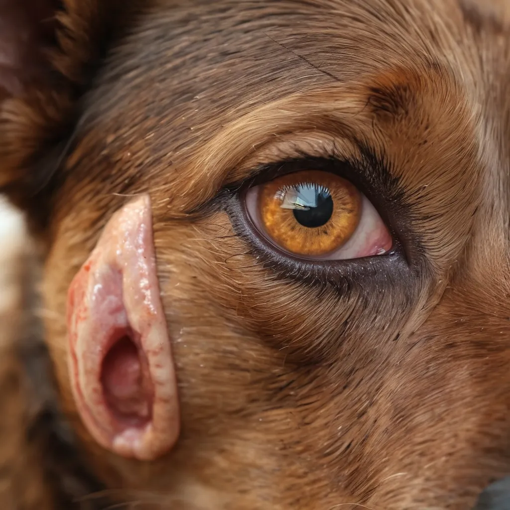 Understanding Canine Ear Infections: Causes and Care