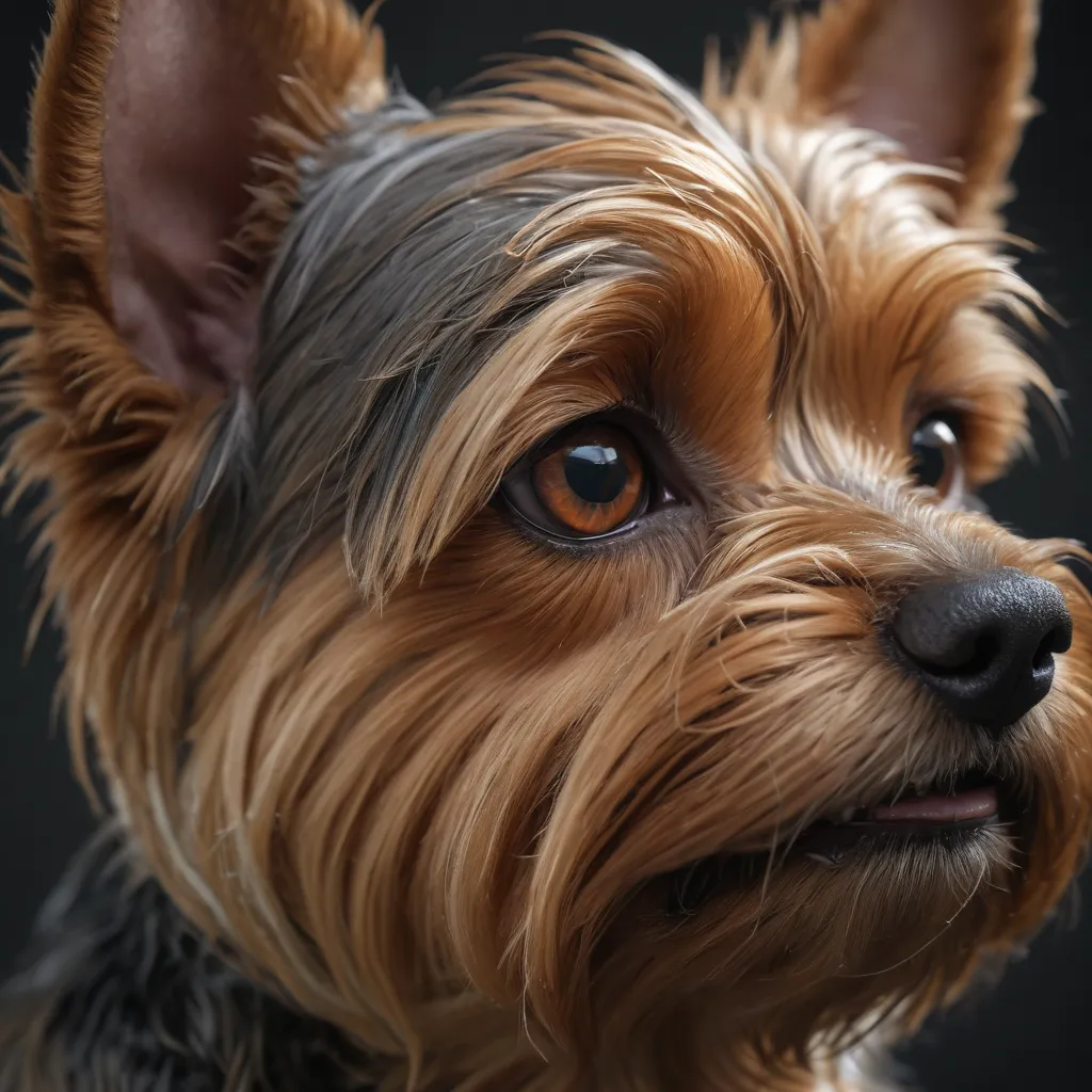 Understanding Ear Infections in Yorkshire Terriers