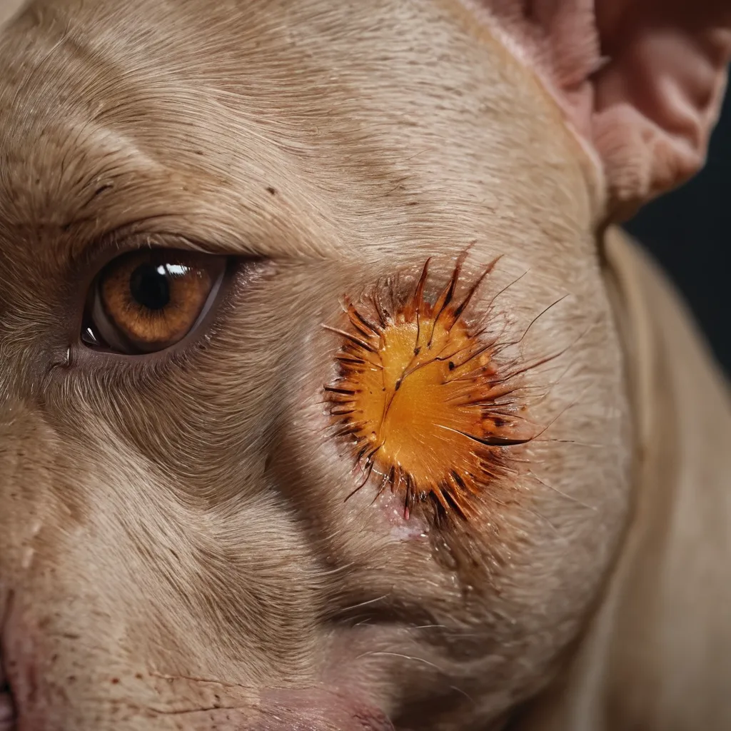 Comprehensive Guide to Ear Infections in Pitbulls