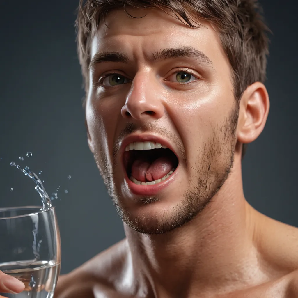 Understanding Excessive Watery Diarrhea: Causes and Management