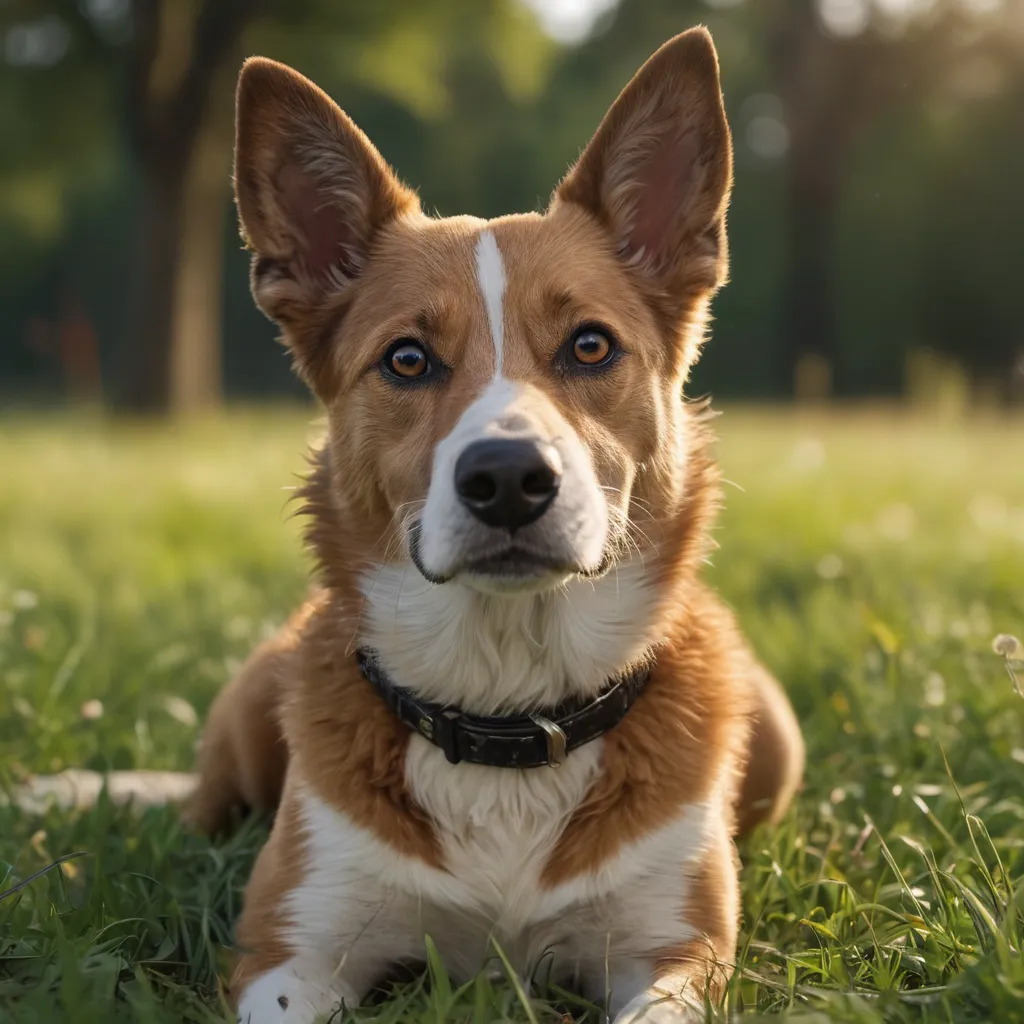 Understanding Explosive Diarrhea in Dogs: A Comprehensive Guide