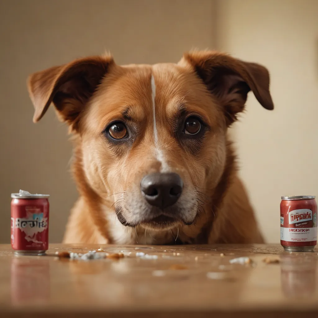 Understanding Explosive Diarrhea in Dogs: Causes and Care