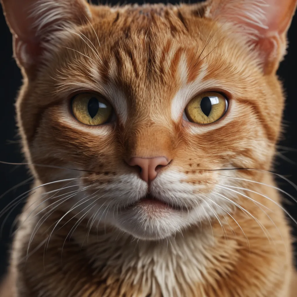 Understanding Feline Bladder Infections: Causes and Solutions