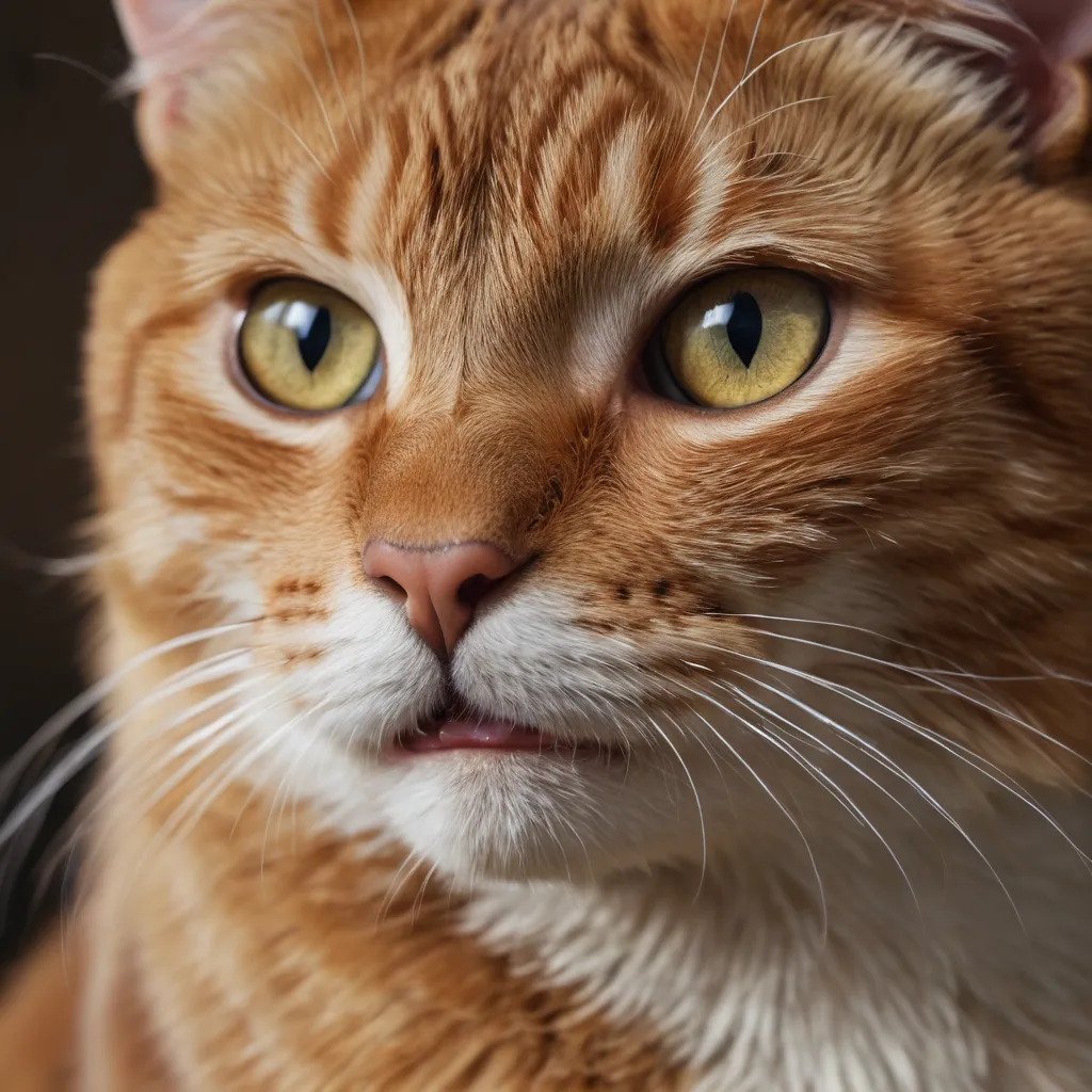 Understanding Feline Bladder Infections: A Comprehensive Guide