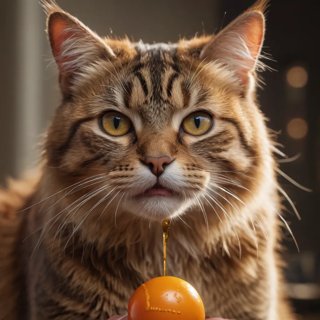 Understanding Feline Urinary Tract Infections: Symptoms and Actions