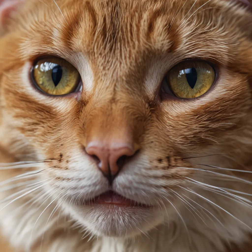 Understanding Feline Urinary Tract Infections: Causes and Solutions
