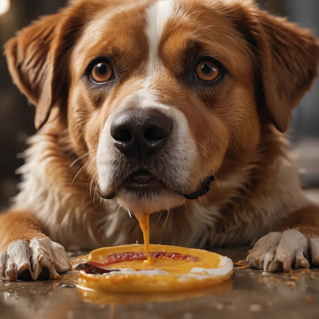 Understanding Frequent Diarrhea in Dogs: Causes and Care Understanding Frequent Diarrhea in Dogs: Causes and Care